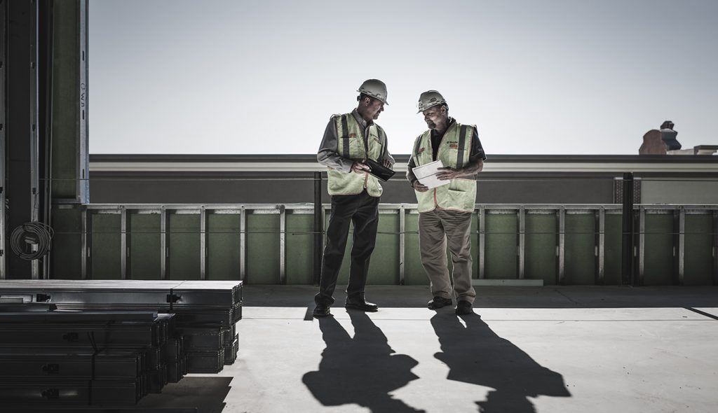 Team - Boyle Construction