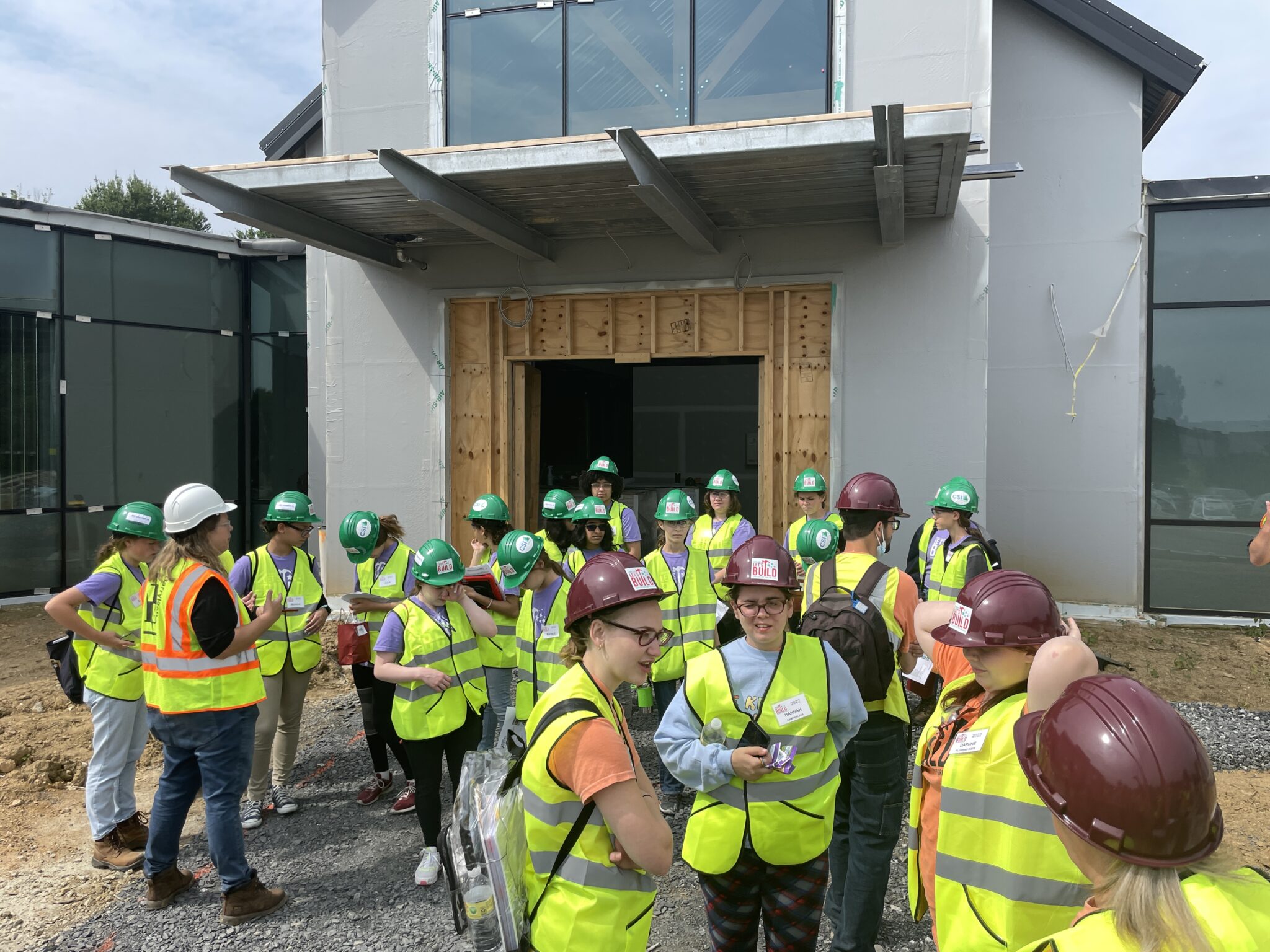 News - Boyle Construction