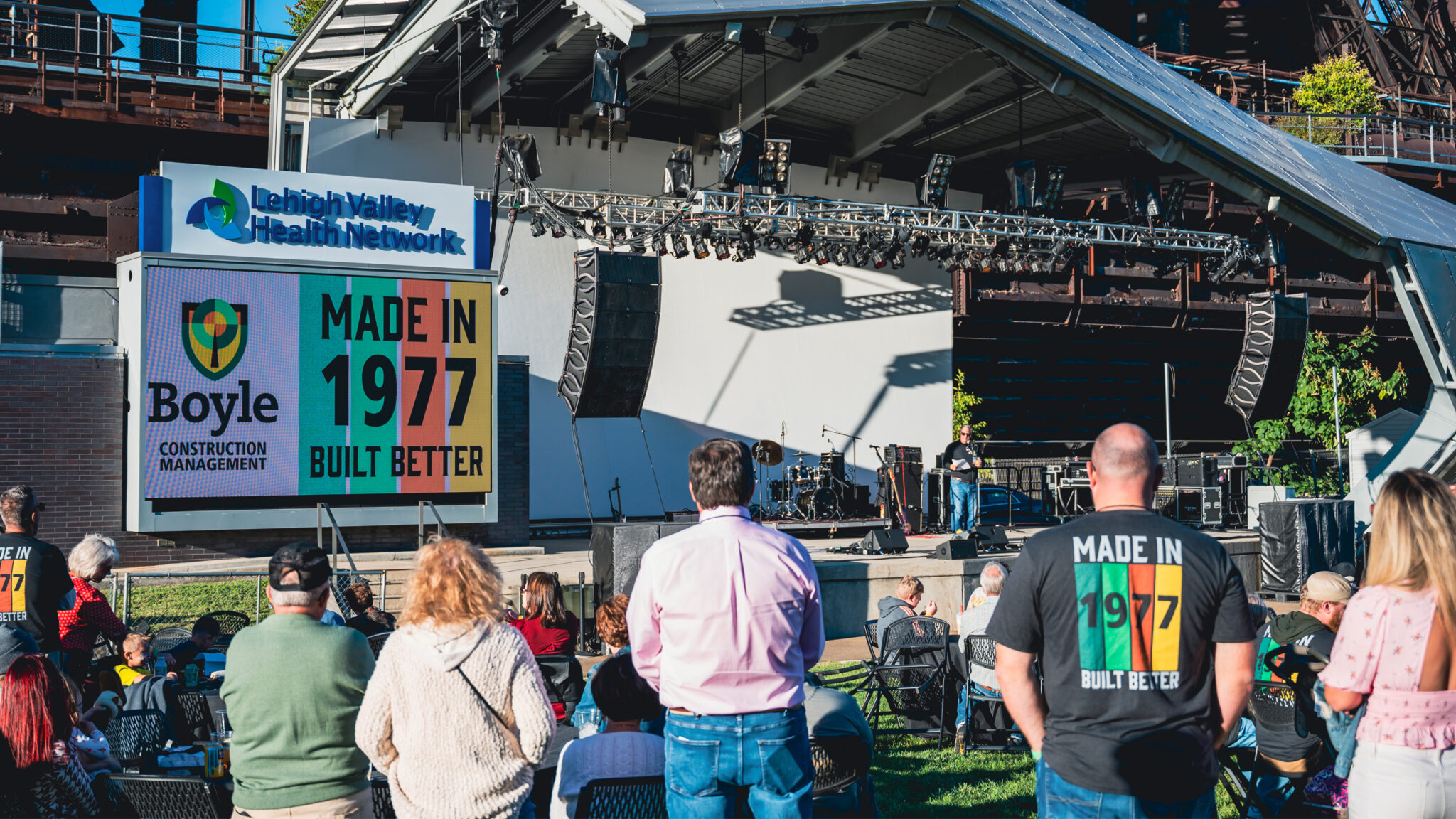 News - Boyle Construction