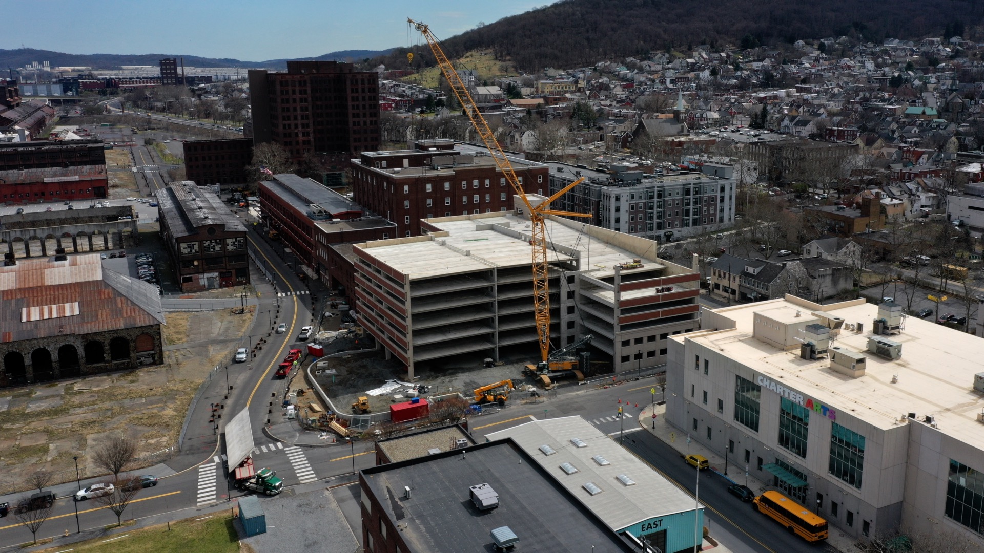 News - Boyle Construction