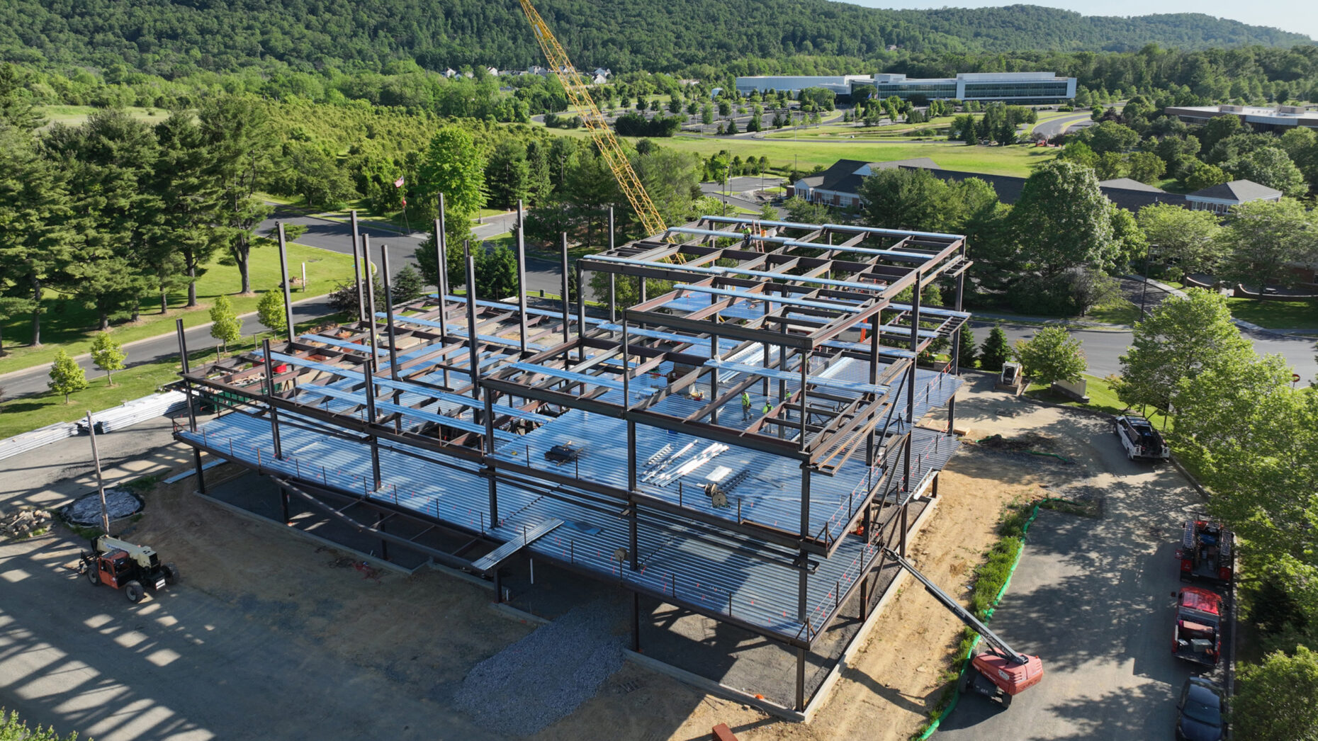 News - Boyle Construction