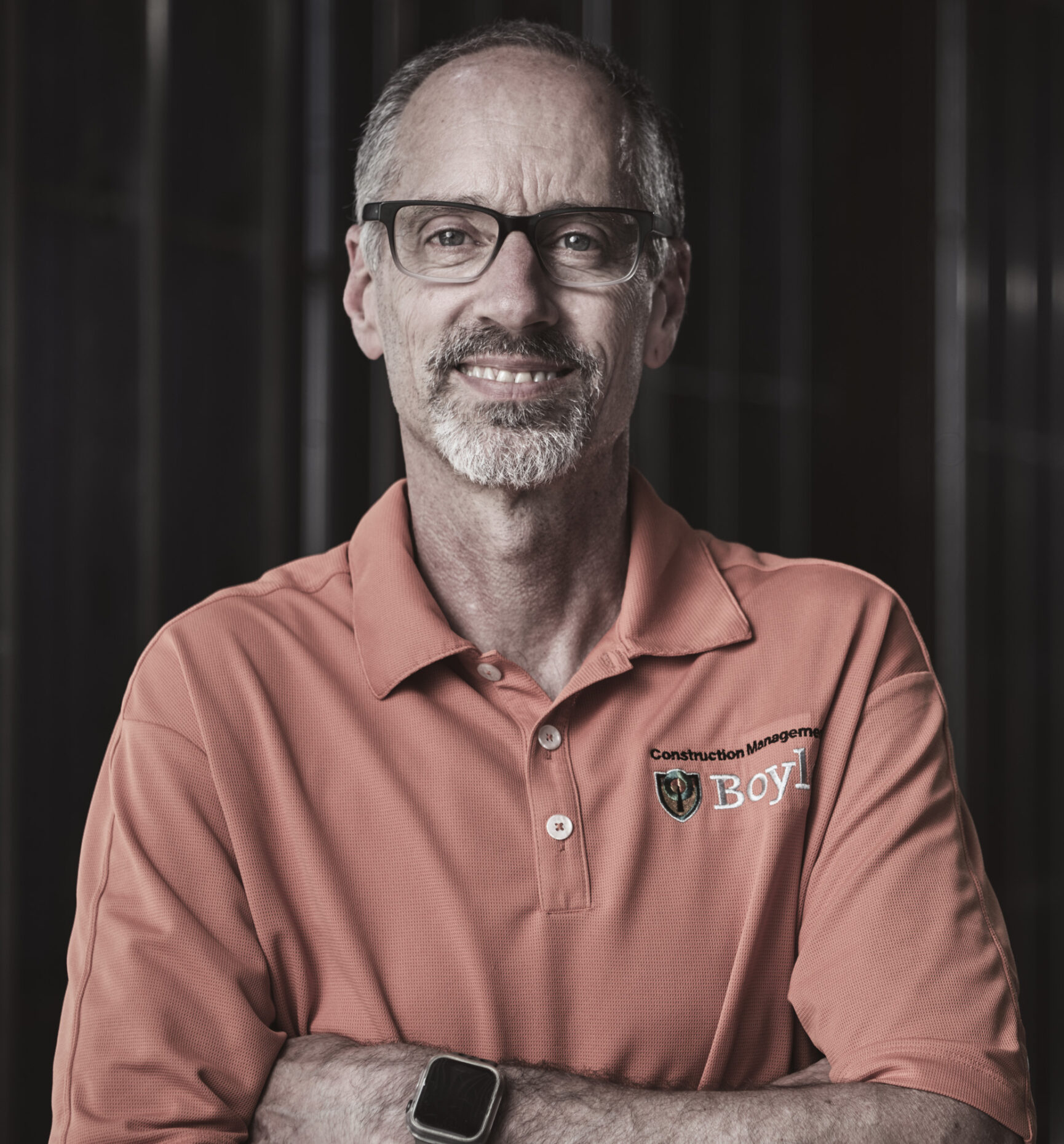 Team - Boyle Construction