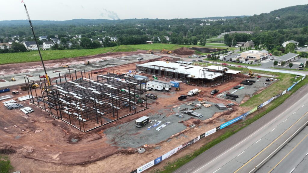 News - Boyle Construction