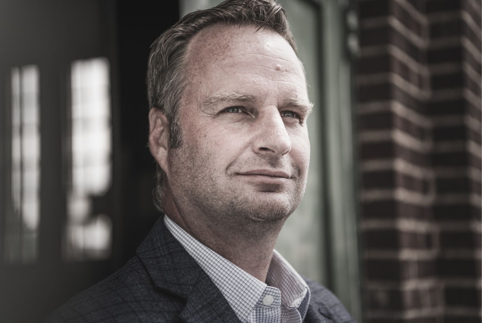 Positioning for Growth: Ed Flowerdew Promoted to Senior Vice President ...